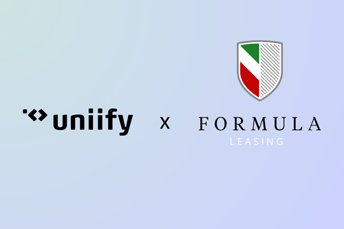 Discover Formula's journey with Uniify to Enhance Customer Onboarding ...