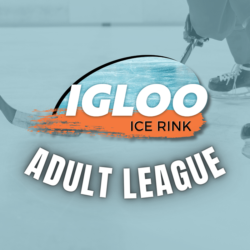 Igloo Ice Rink - Hockey