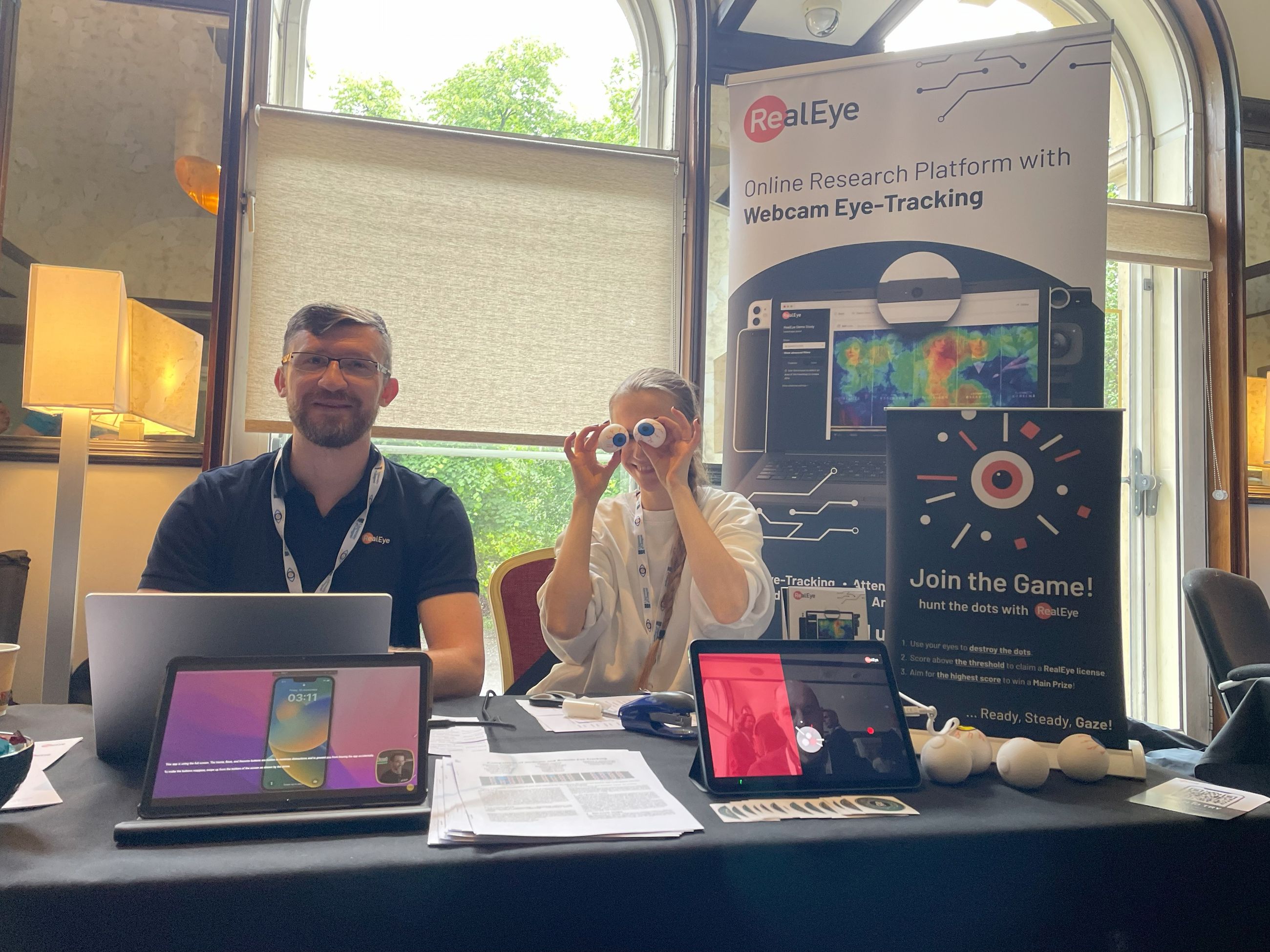 Interview: Byron Reeves, PhD, Stanford