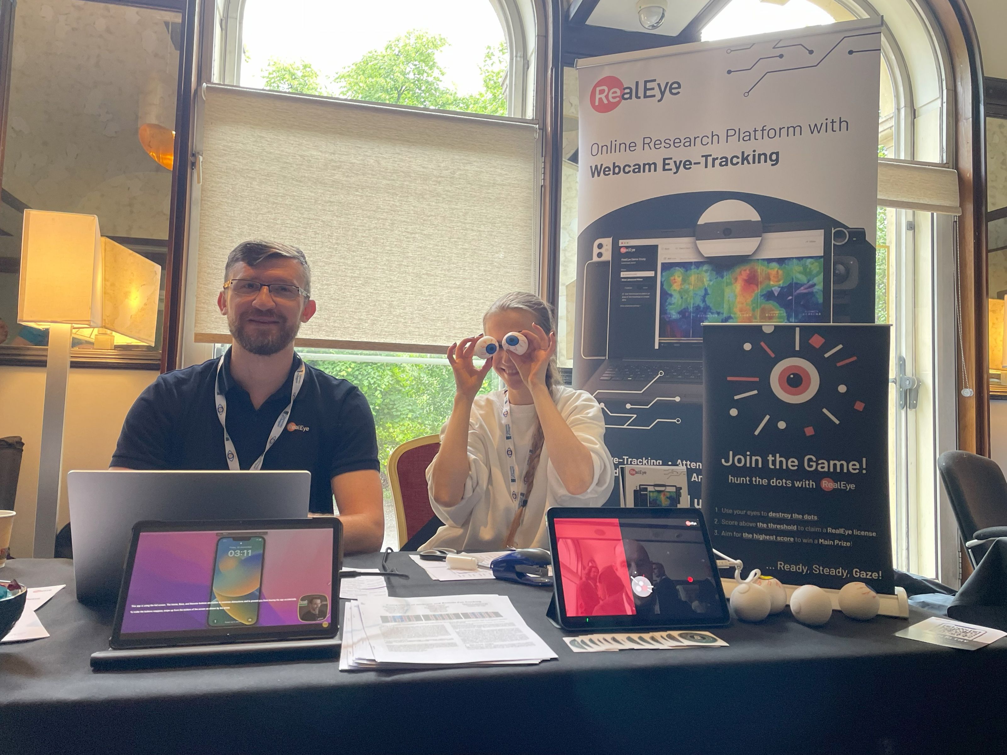 Seven Universal Facial Expressions: Exploring the Basics of Human Emotion