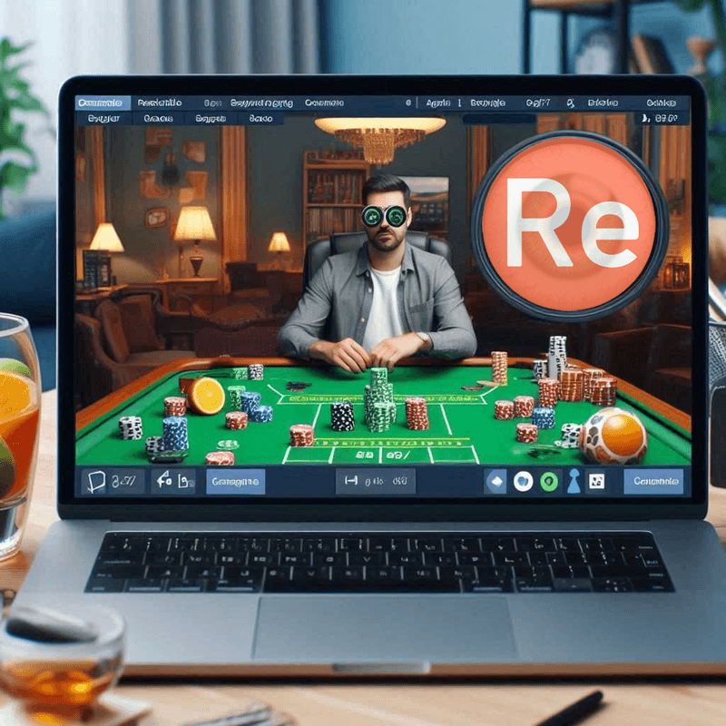 Online Research Platform with Webcam Eye-Tracking | RealEye.io