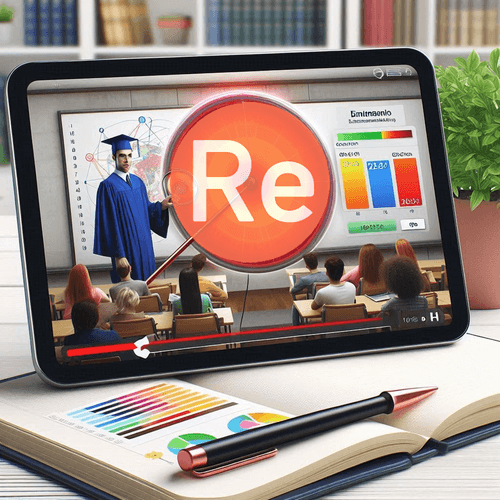 Online Research Platform with Webcam Eye-Tracking | RealEye.io