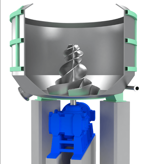 Parason Machinery | Global Leader In Paper Machinery Manufacturing And ...