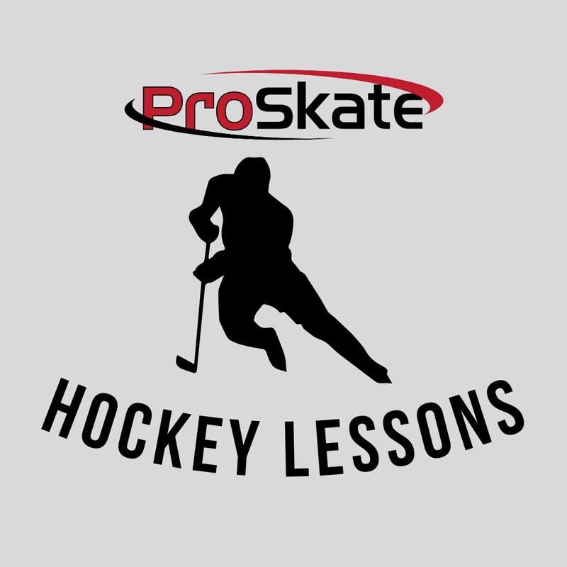ProSkate - Hockey