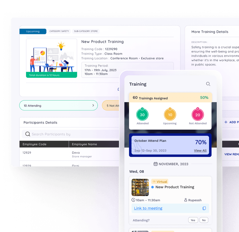 Frontlyne - #1 App for Business with Frontline Teams