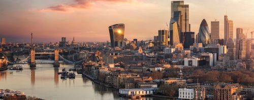 Virtual Business Address - Your Virtual Office London