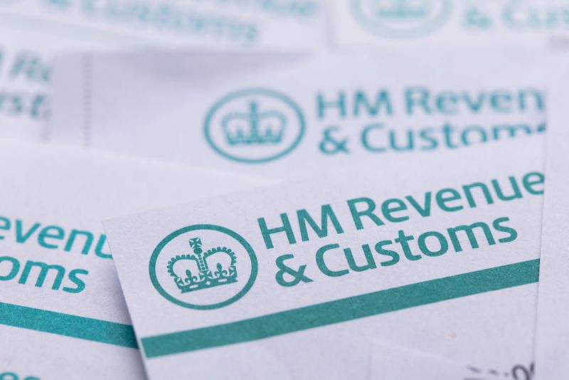 How to Find Your Personal HMRC UTR Number [2025] | YVOL