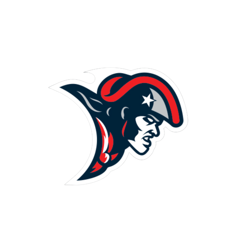 The Patriot Ice Center - Arena Overview