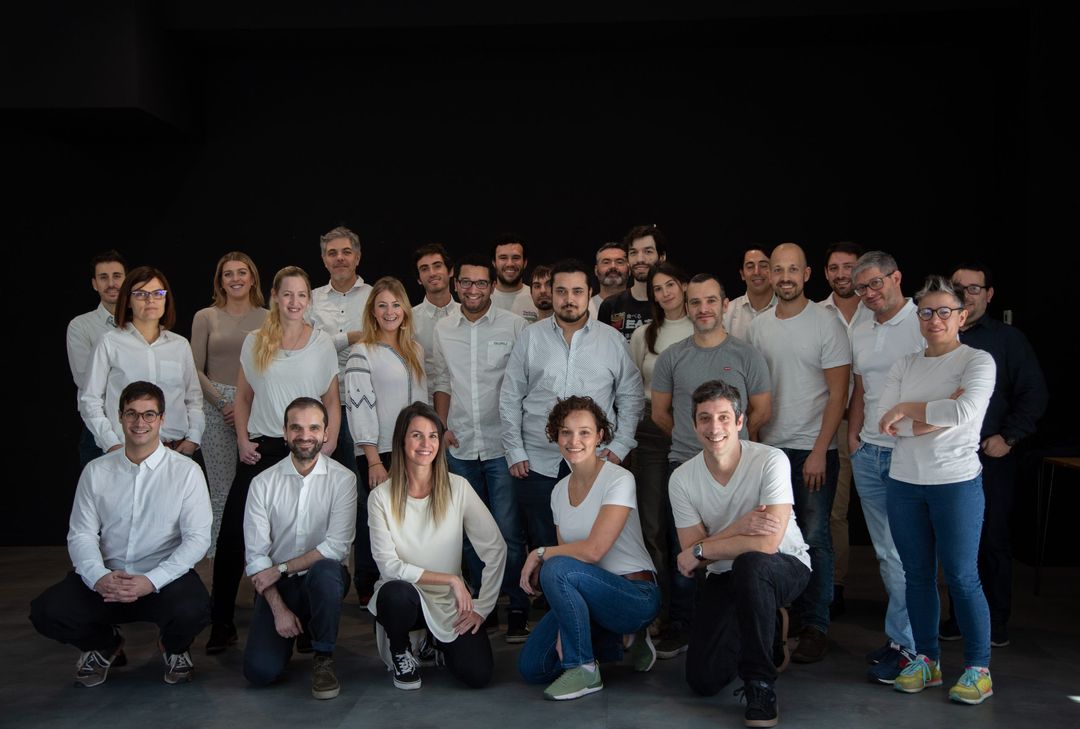 Mitiga Solutions Raises €13M to Scale Climate Risk Modelling | Mitiga ...