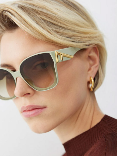 Coveted Icons Collection