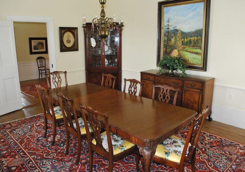 Historic Hamilton House | Pursell Farms