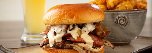 Dining | Pursell Farms