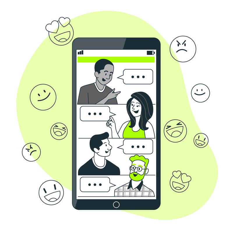 Home - Ferretly - AI-powered social media screening