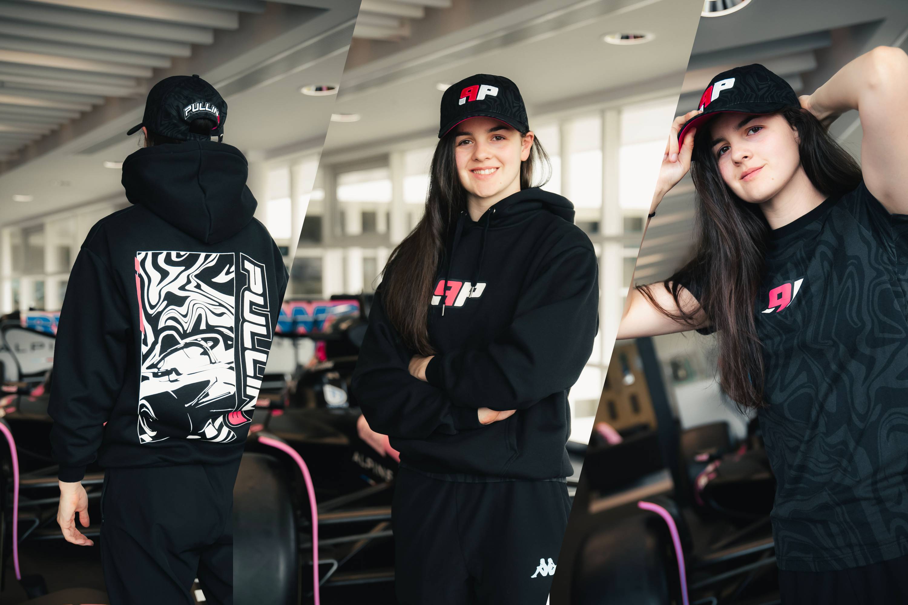 Abbi Pulling Shop | Official Store & Merchandise