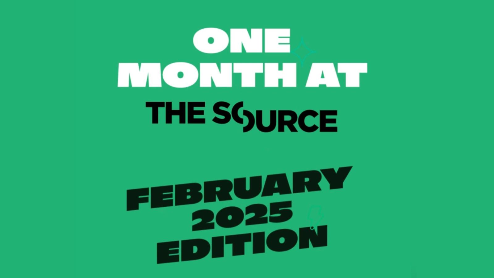 The Source est la "meilleure agence de brand content" de l'année