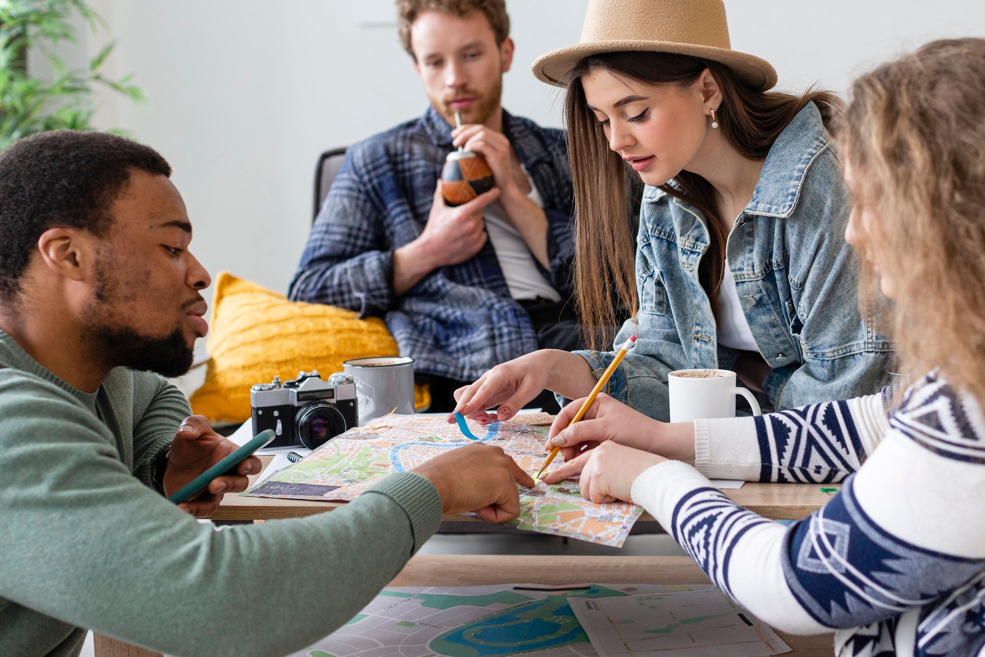 Accueil - Goodjob.fr