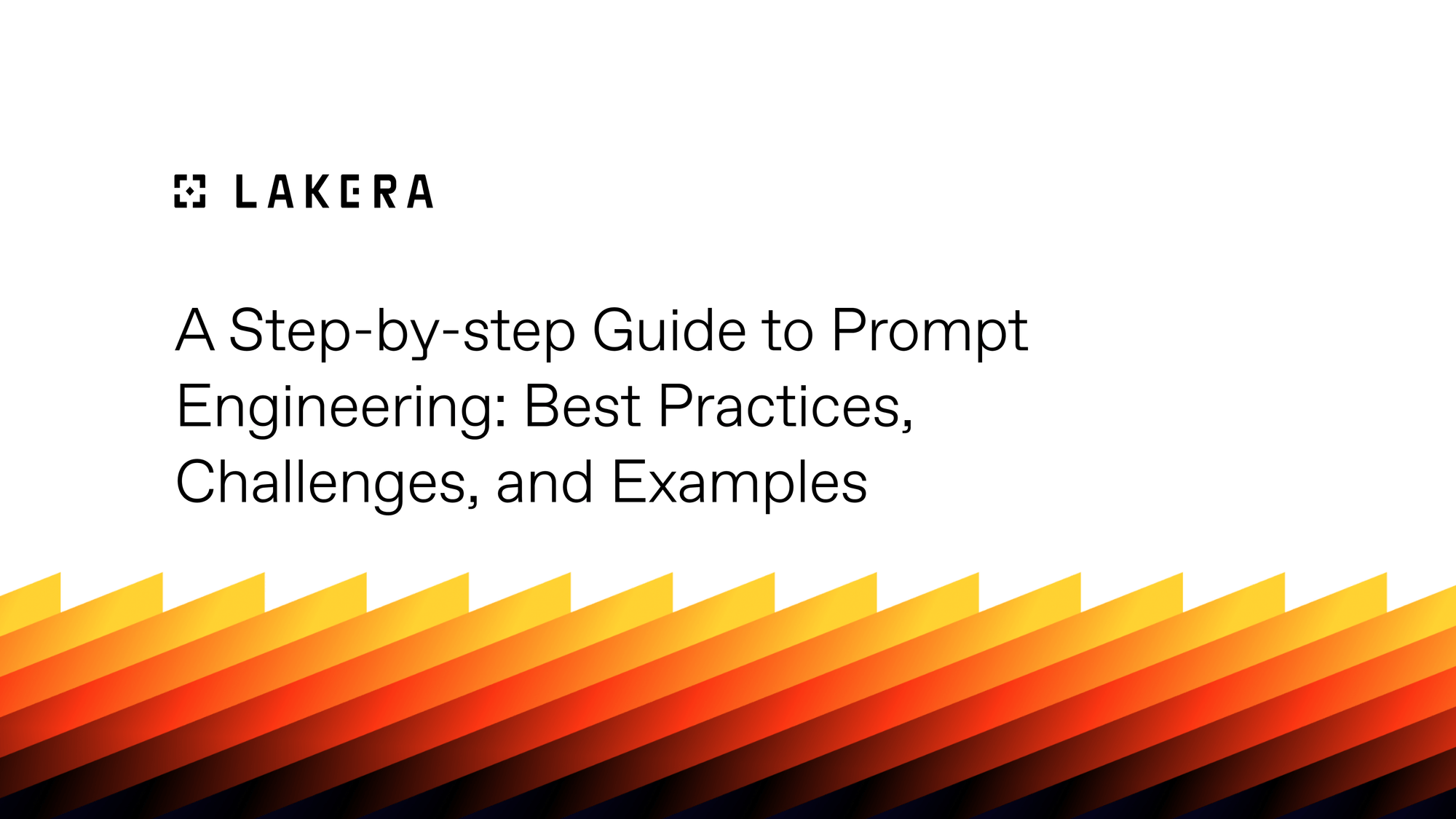 A Step-by-step Guide to Prompt Engineering: Best Practices, Challenges ...