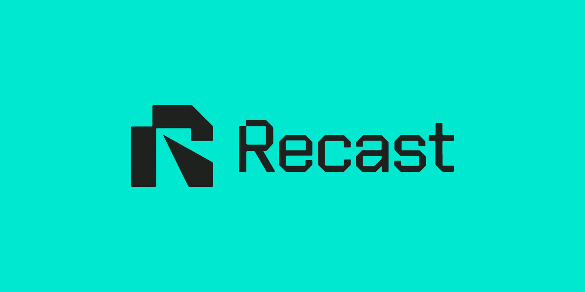 Recast | How Recast works | Set up and sell any content on any website ...