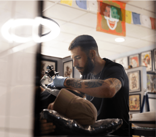 Atabix Zaaksysteem | Atabix