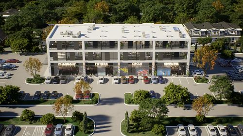 Aerial Solutions | Virtual Aerial & Marketing Videos for Land