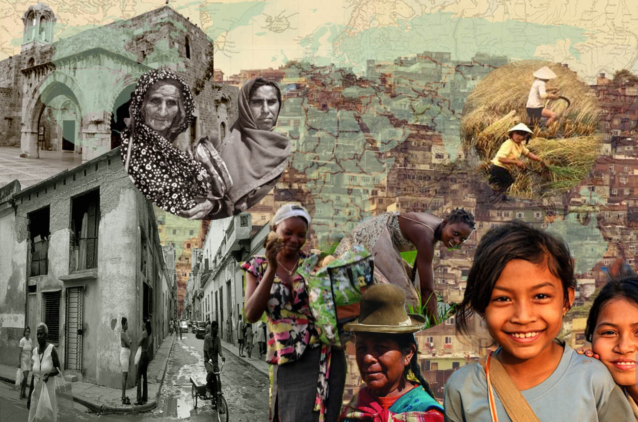 What does it mean to design for a better world?