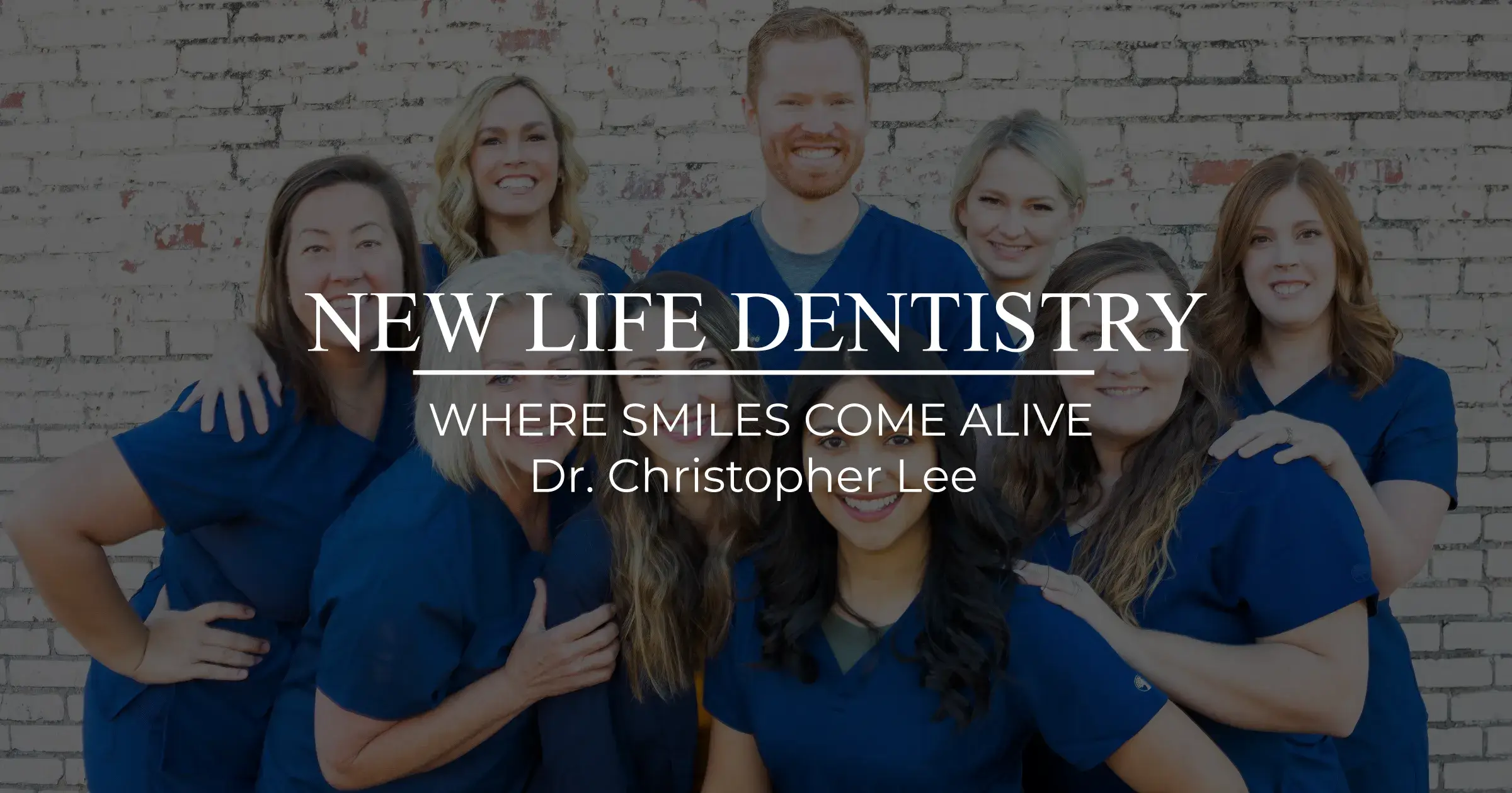 Our Location | New Life Dentistry in Knoxville, TN