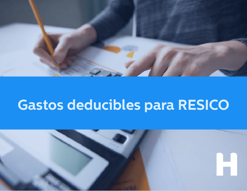 RESICO 2025 🥇 Guía completa para entender si te conviene el cambio
