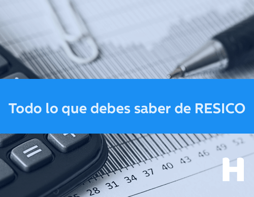 RESICO