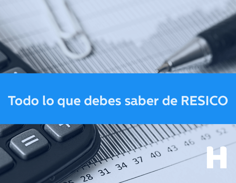 RESICO 2025 🥇 Guía completa para entender si te conviene el cambio
