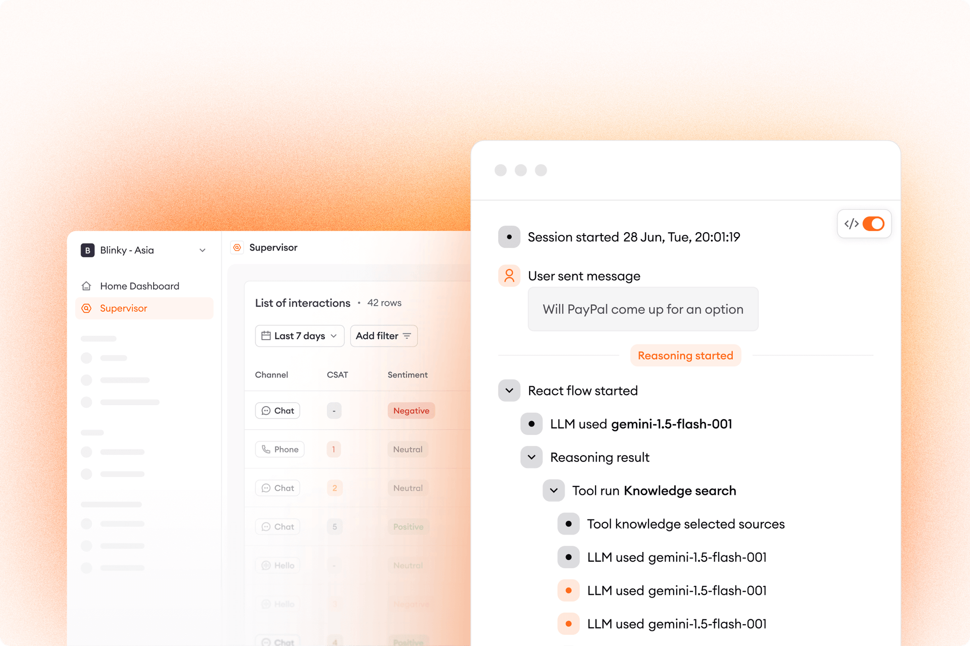 Top 10 AI Customer Support Tools to Reduce Response Time in 2025
