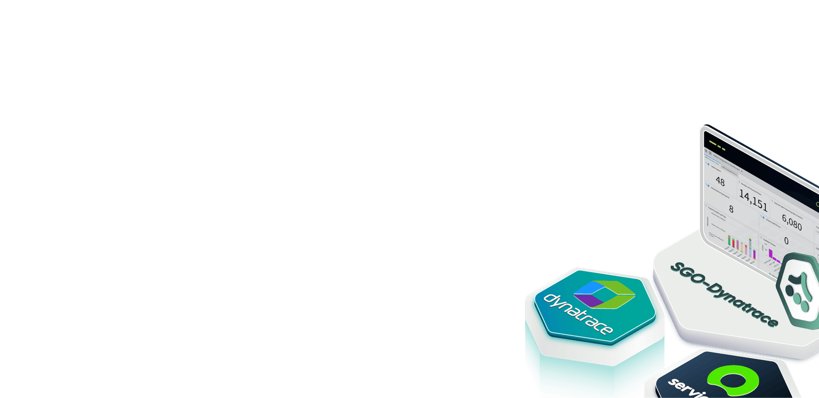 Dynatrace, Service Graph Connector, and You by Christian Moua | RapDev Blog