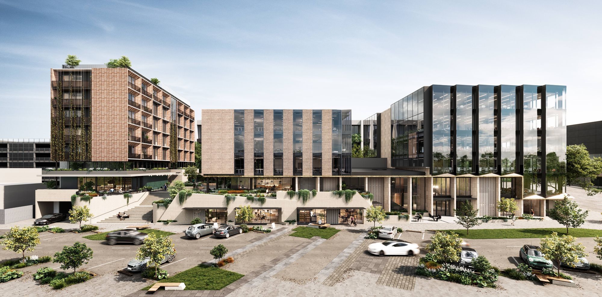 Made — Stark Property