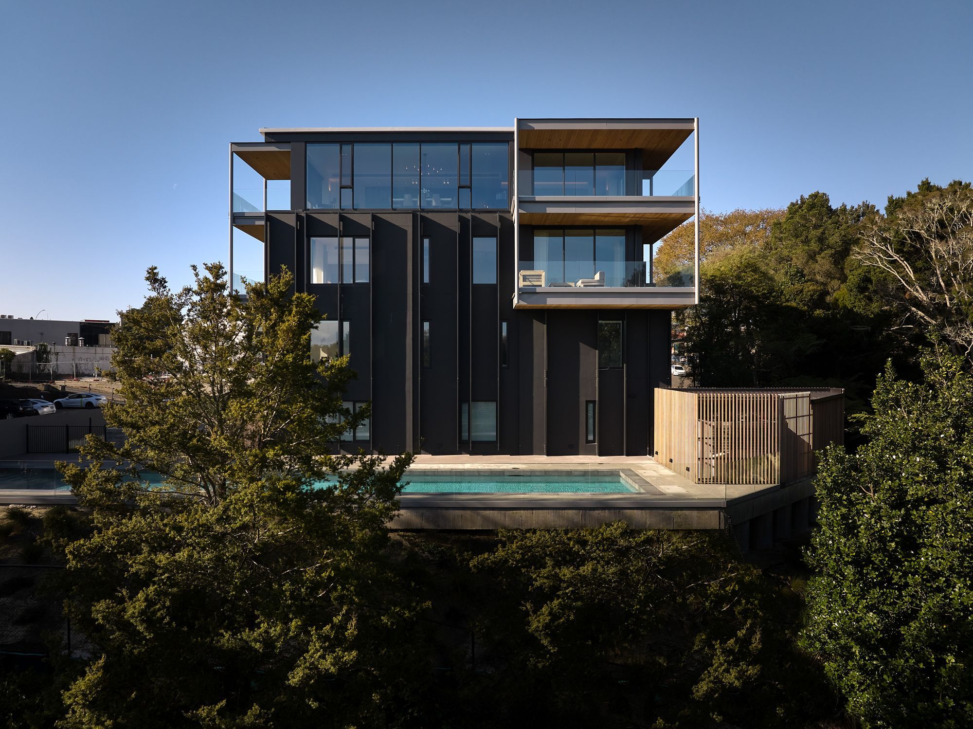 Made — Stark Property