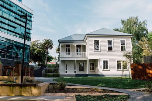 Made — Stark Property