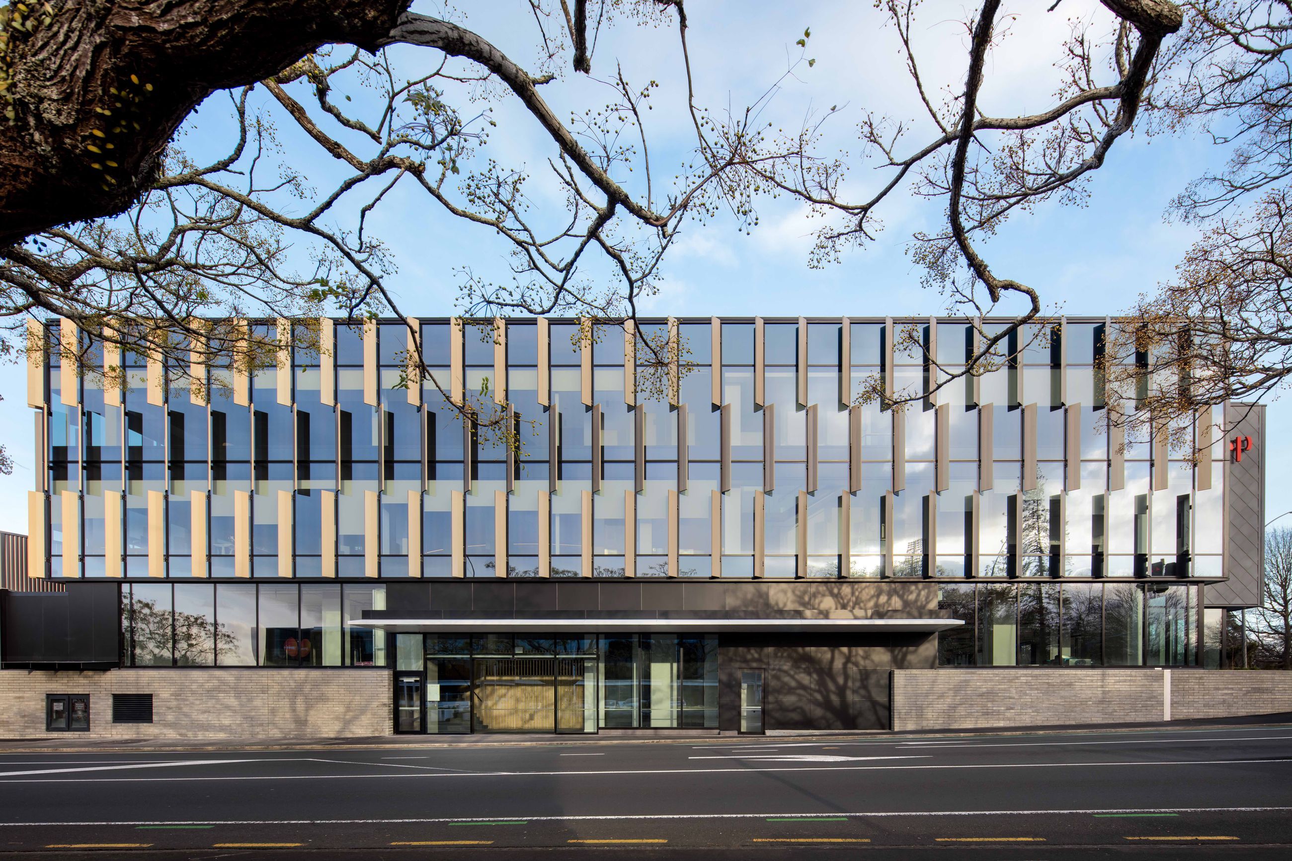 Made — Stark Property