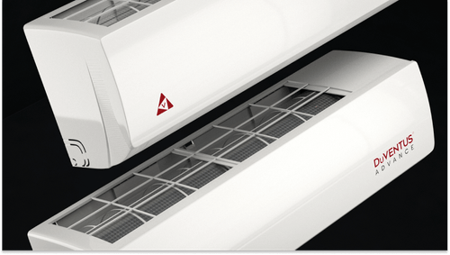 Duventus | Transformando tu ambiente