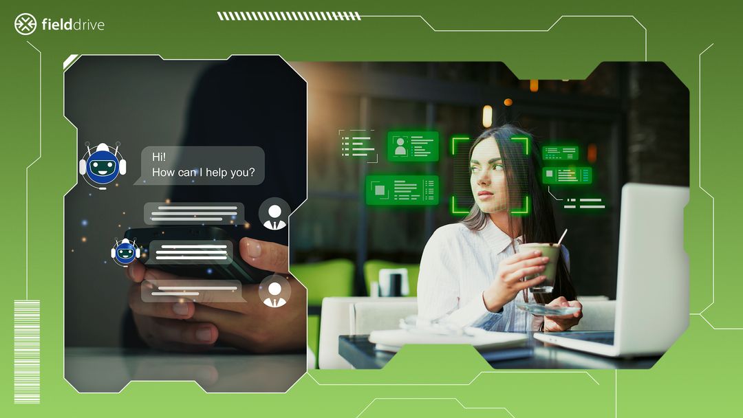 Know 7 AI Transformations Revolutionizing Event Experiences | fielddrive