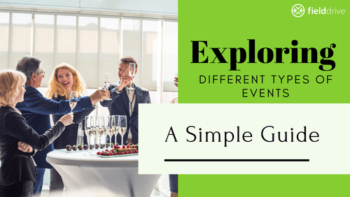 Exploring Different Types of Events: A Simple Guide