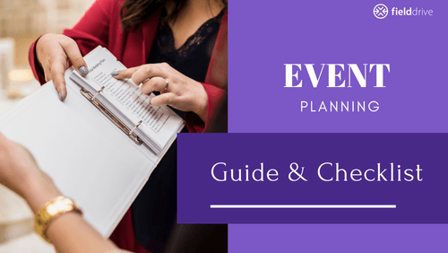 Planning the Perfect Event in 2025: 10-Step Guide and Checklist