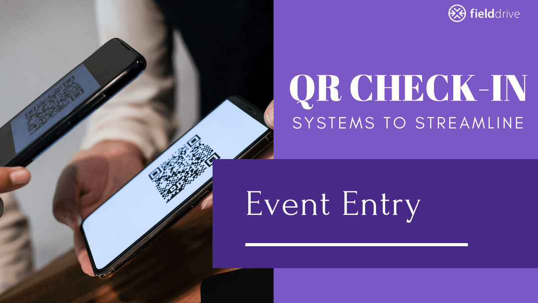 7 Best QR Check-In Systems to Streamline Your Event Entry and Visitor ...