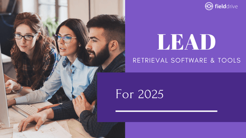 8 Best Lead Retrieval Software and Tools for 2025