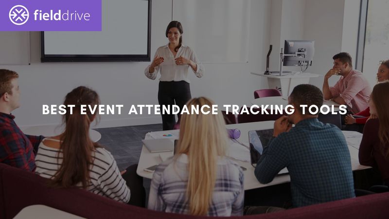 8 Best Event Attendance Tracking Types & Tools 2025