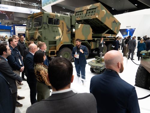 Hanwha Defence Australia | Home