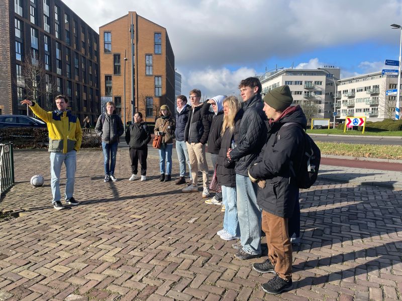 Welkom bij Regio Zwolle