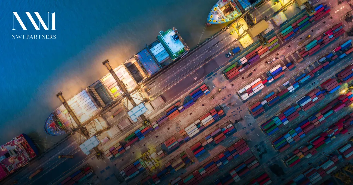 About | NW1 Partners