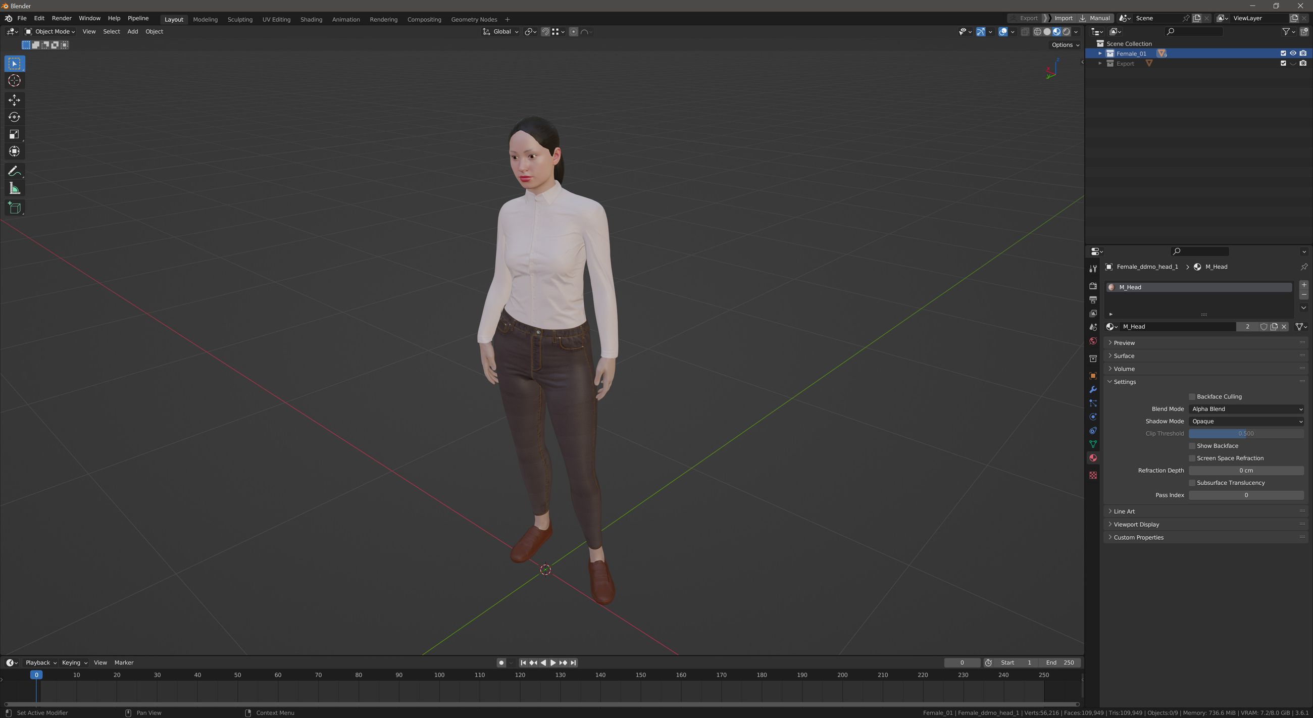 Didimo - Ultimate 3D Character Creation Technology for Game Developers