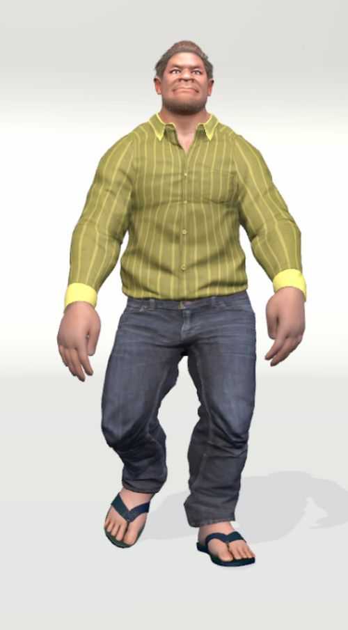 Didimo - Ultimate 3D Character Creation Technology for Game Developers