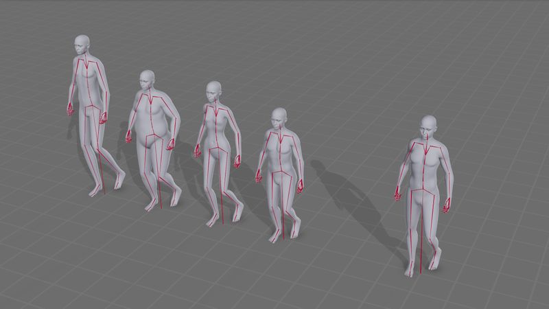 Didimo - Ultimate 3D Character Creation Technology for Game Developers