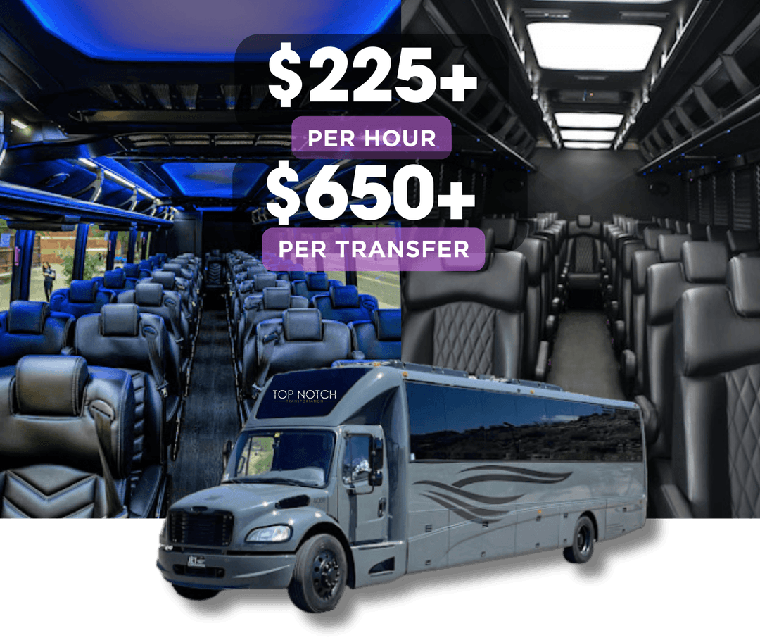 TopNotchTransportation