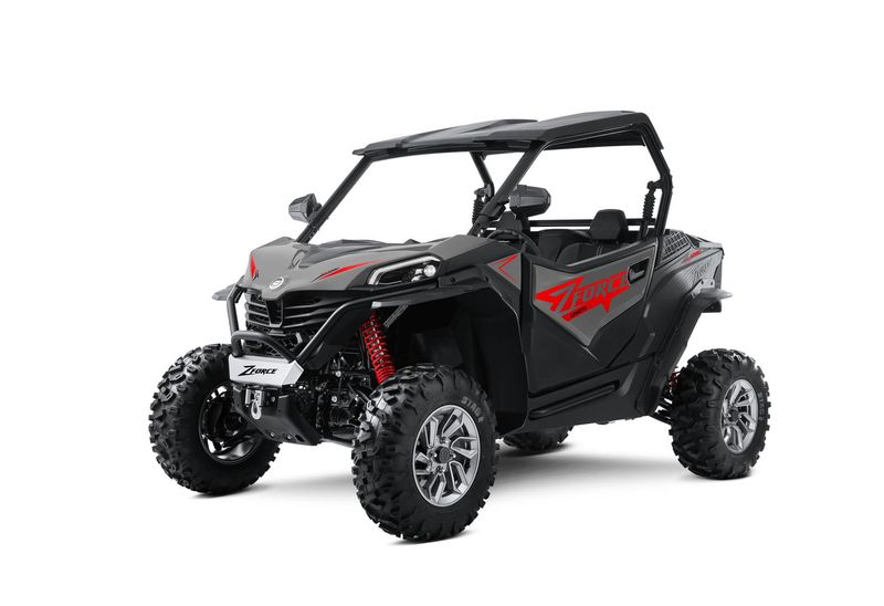 UTV | CFMOTO Senteret AS